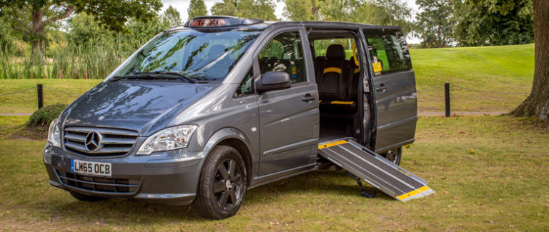 Taxi services – Norwich Airport Taxis
